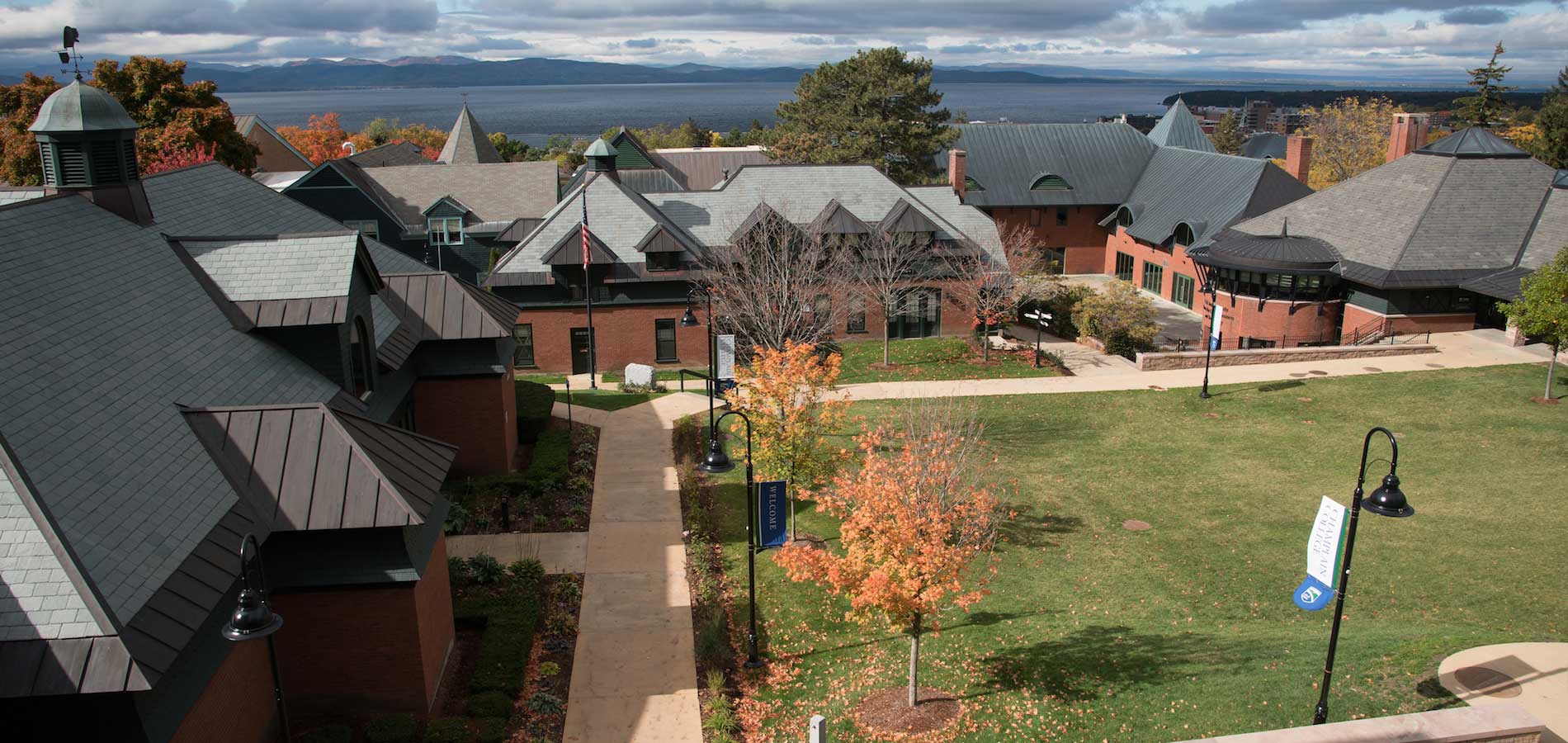 Fact Sheet | Champlain College Online