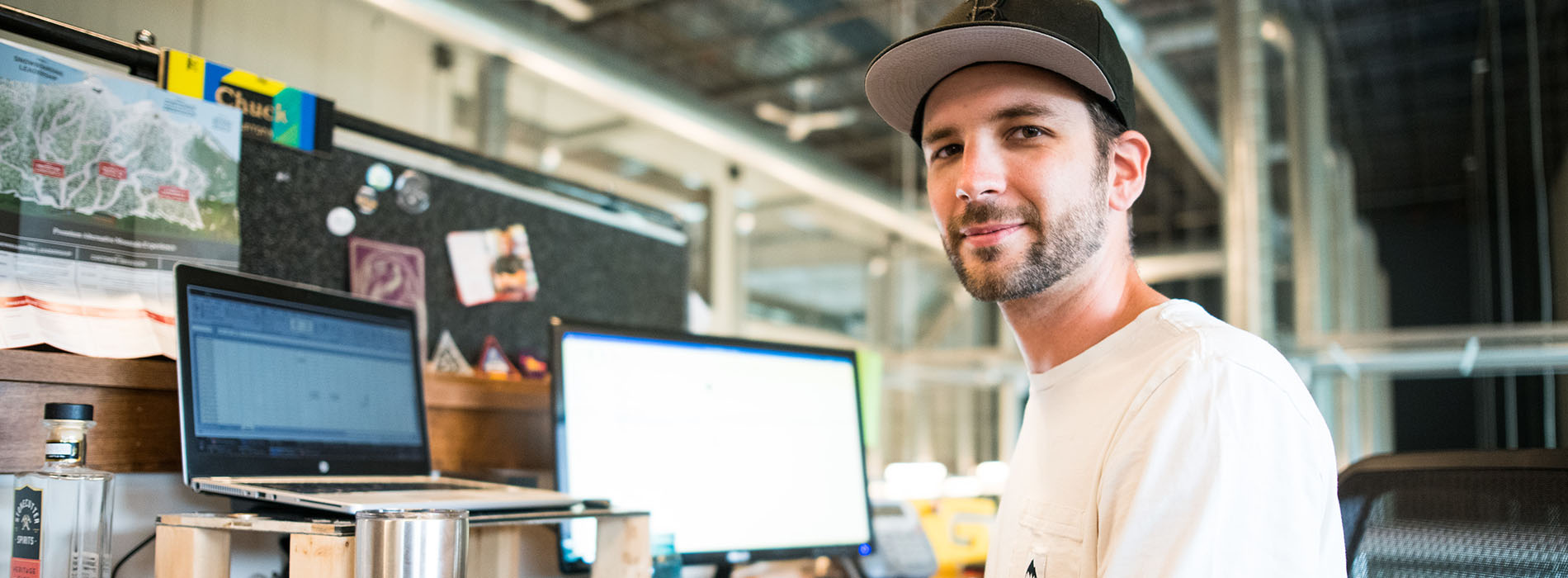 Associate in Web Design and Development | Champlain College Online