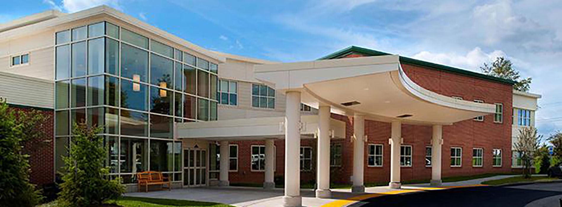 New London Hospital truED | Champlain College Online