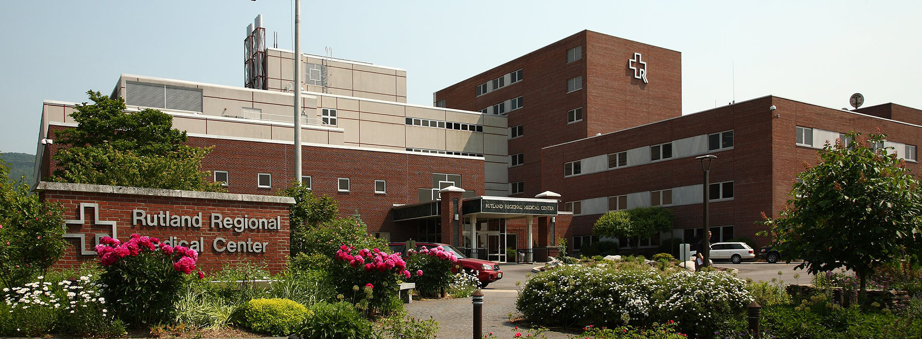 RRMC truED | Champlain College Online