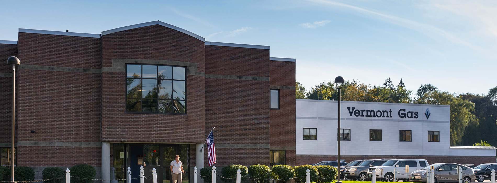 VT Gas truED Alliance | Champlain College Online