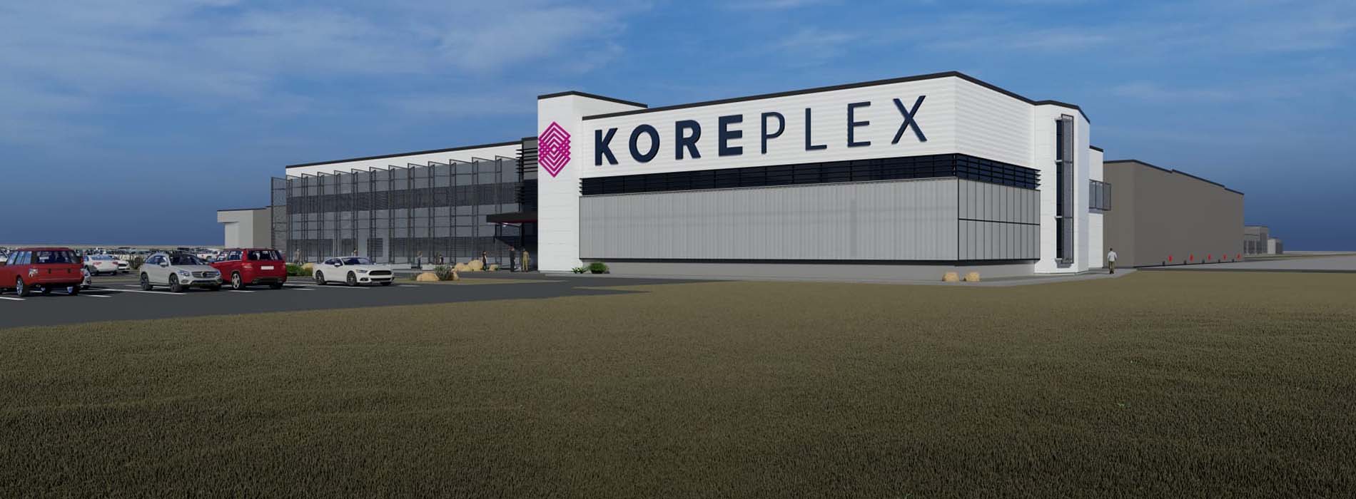 KORE Power | Champlain College Online