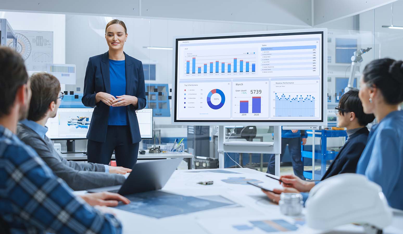 Online Masters in Financial Analytics | Champlain College Online