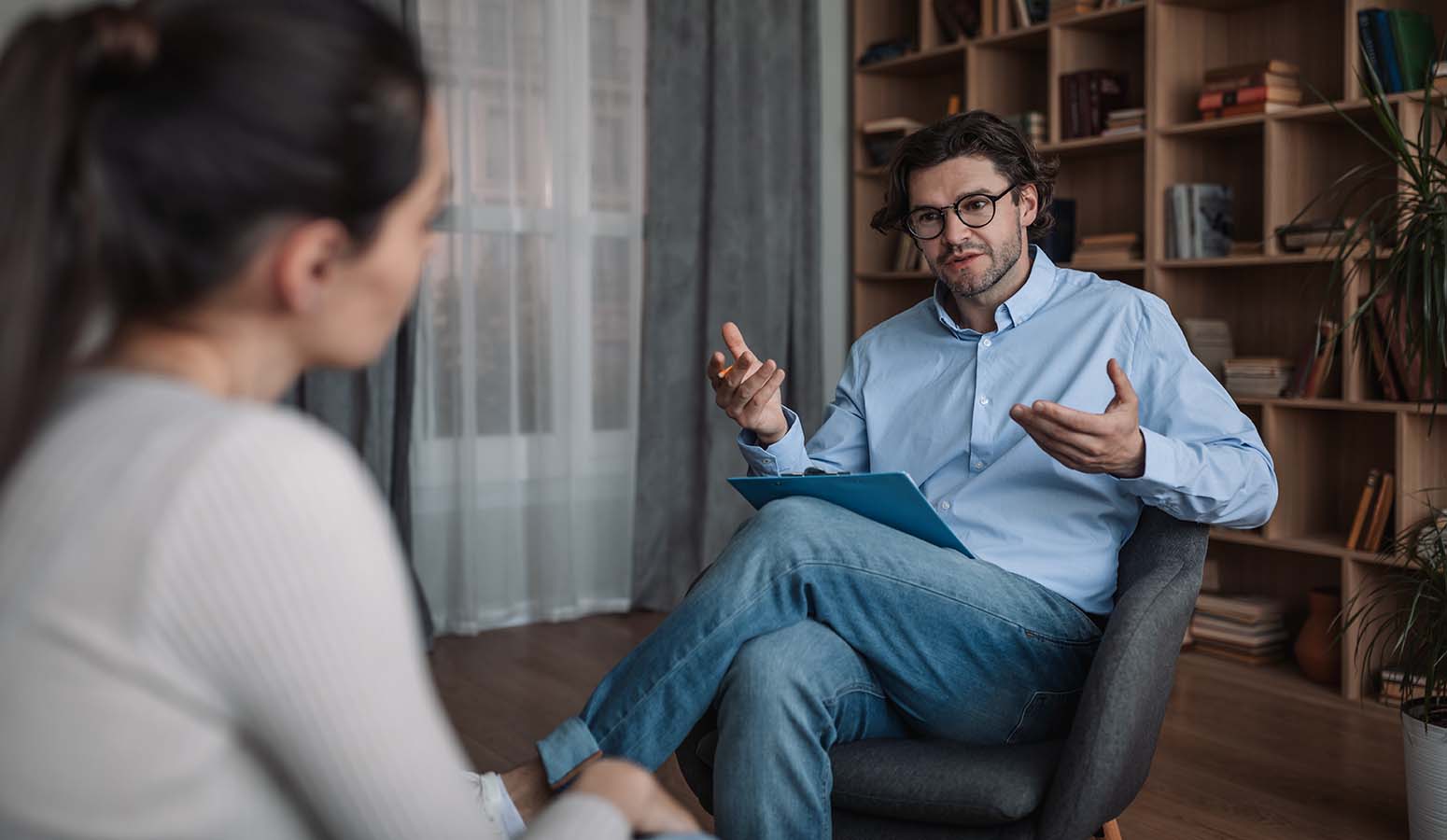 BA Applied Psychology Degree | Champlain College Online