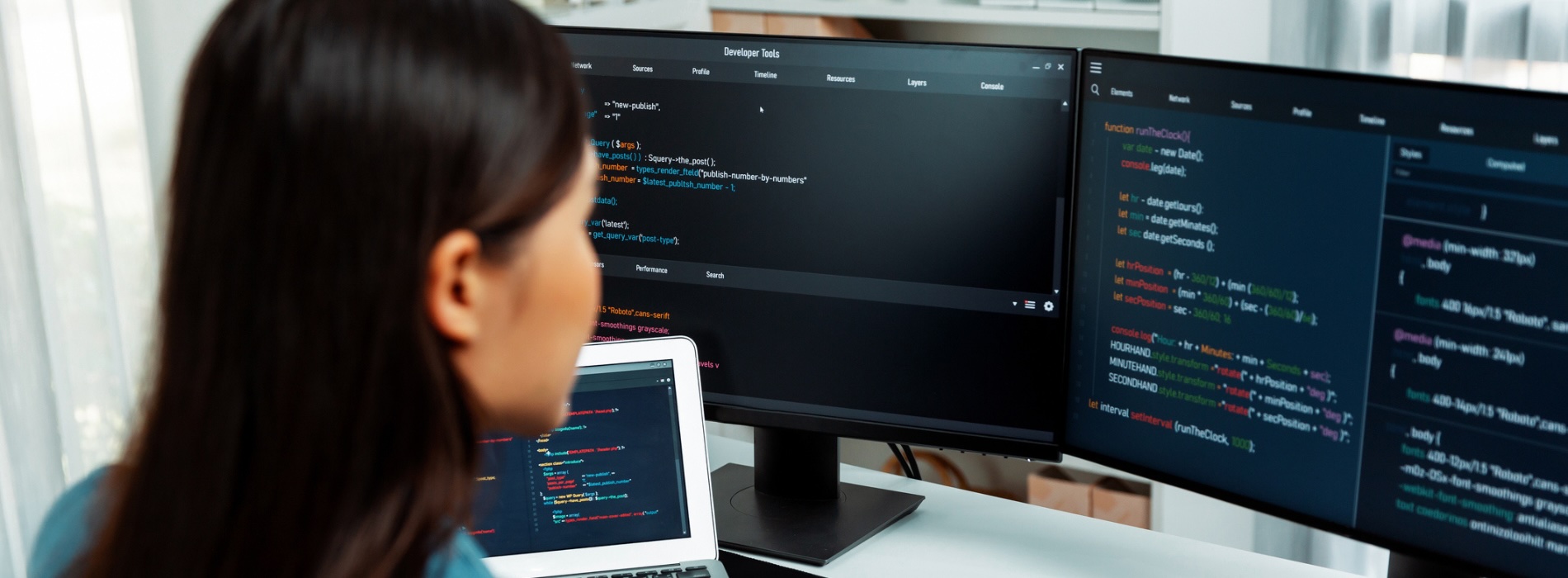 Computer Science Associate Degree | Champlain College Online