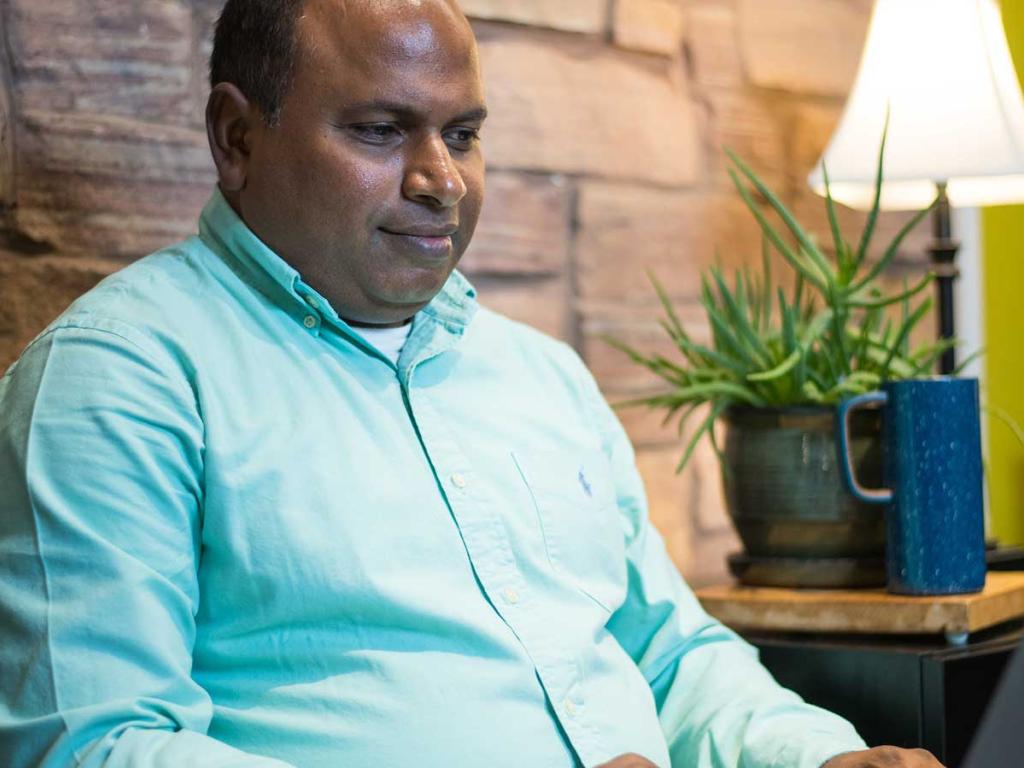 Associate Software Developer Degree | Champlain College Online