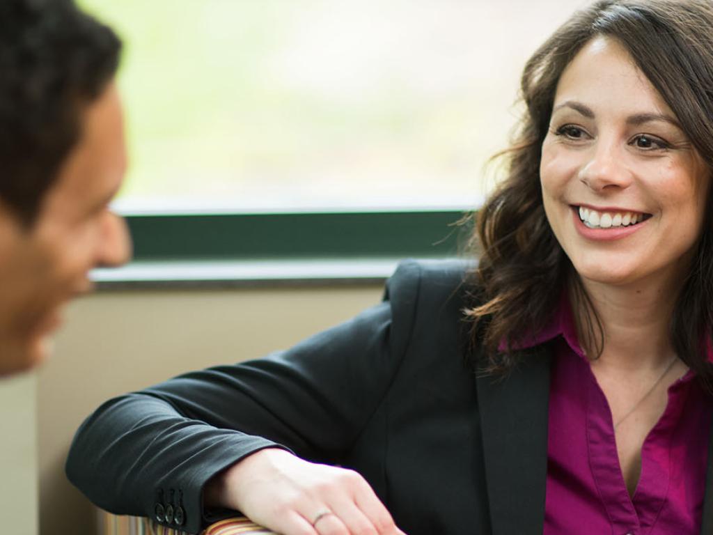 Bachelor of Human Resource Management | Champlain College Online