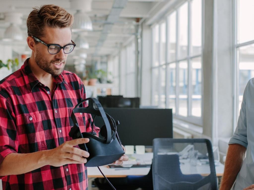 Online Associate Degree in Game Design | CCO