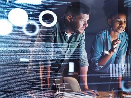 Advanced IT | Champlain College Online