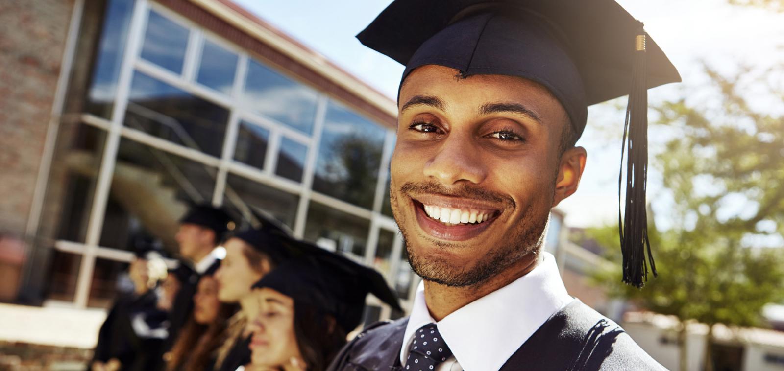 How to Find a Job After Graduation | Champlain College Online
