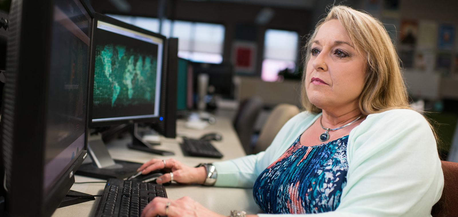 Online Digital Forensics MS Degree | Champlain College Online Online Digital Forensics MS Degree | Champlain College Online