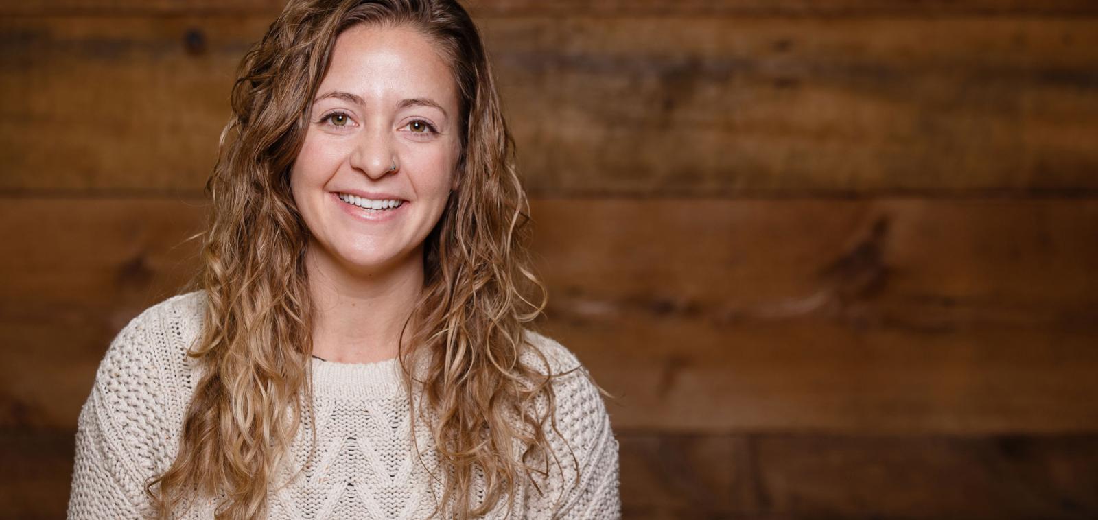 Student Stories: How Sam's MBA Helped Propel Her Career