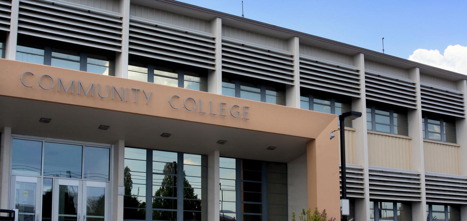 Importance of Community College Partners | Champlain College Online