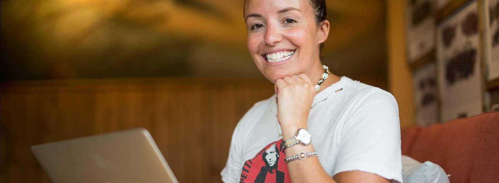 Admissions | Champlain College Online