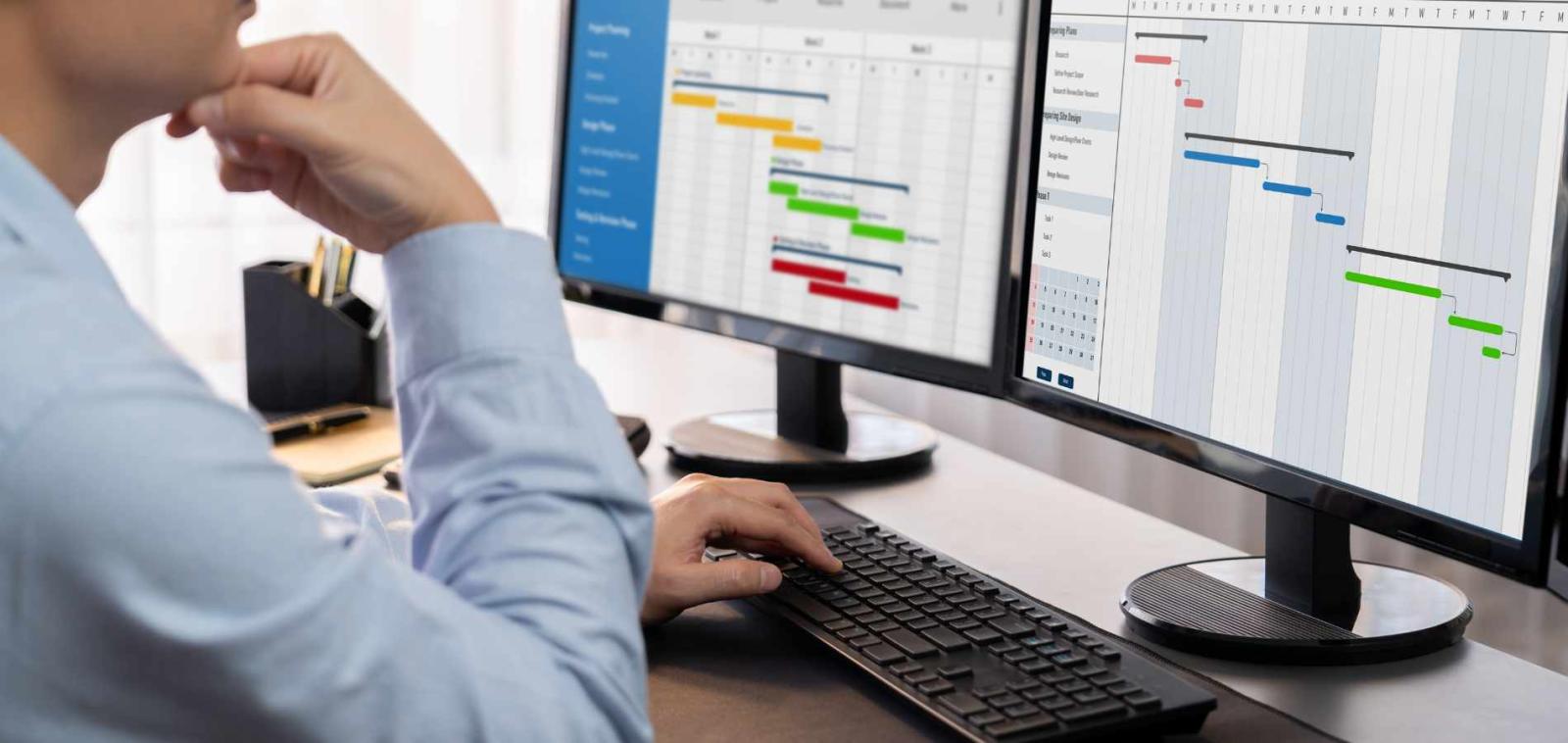 2024 Project Management Workflow: From Chaos to Clarity