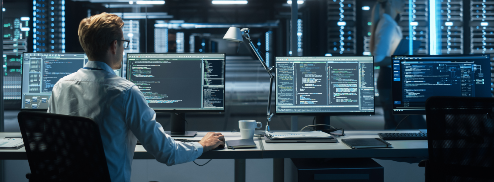 What Is The Future Of Ai And Machine Learning In Cybersecurity