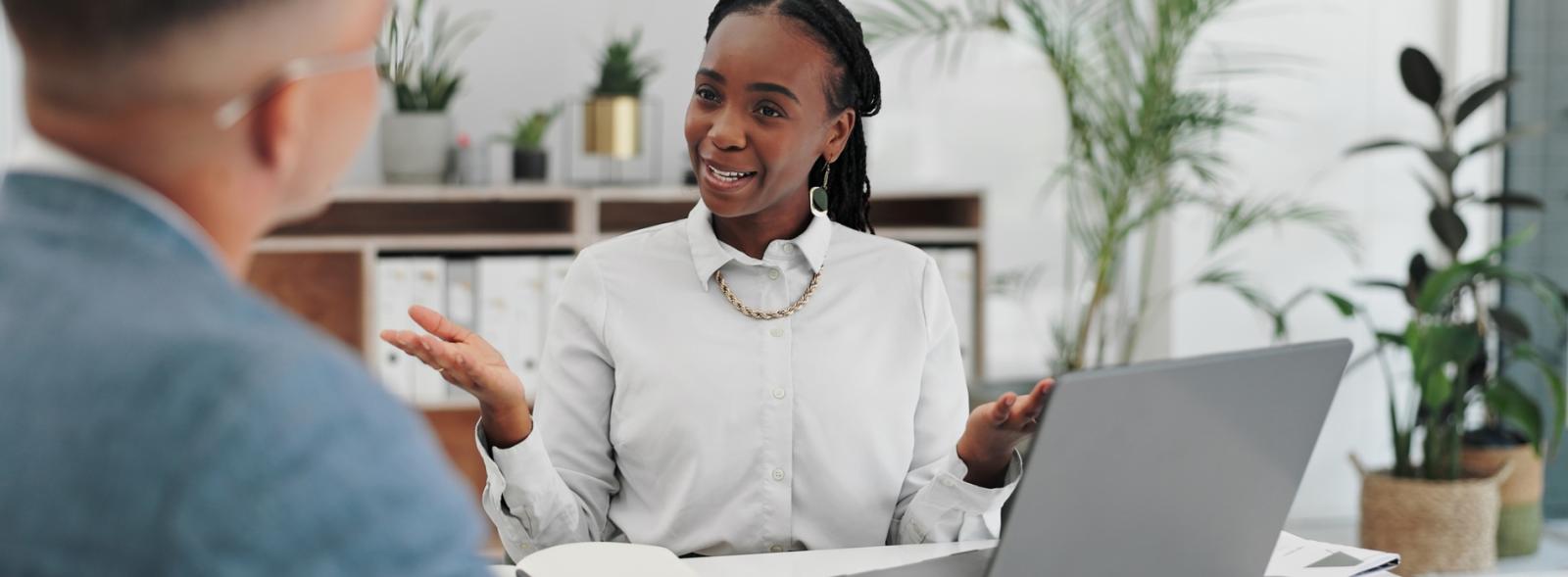 Associate Degree in Human Resources Online | CCO