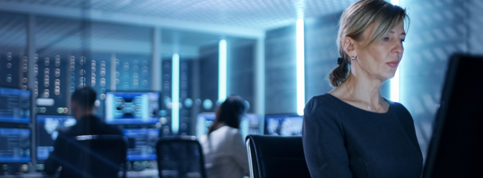 what are computer forensics