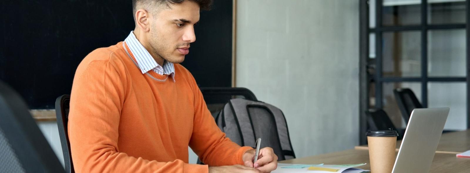 Online General Studies Associate Degree