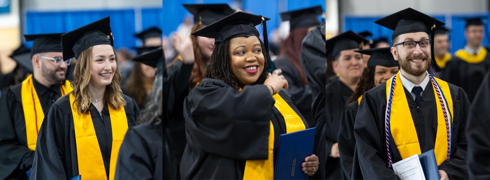 From BS to BA: Complete Your Second Degree in Just 10 Months | Champlain College Online