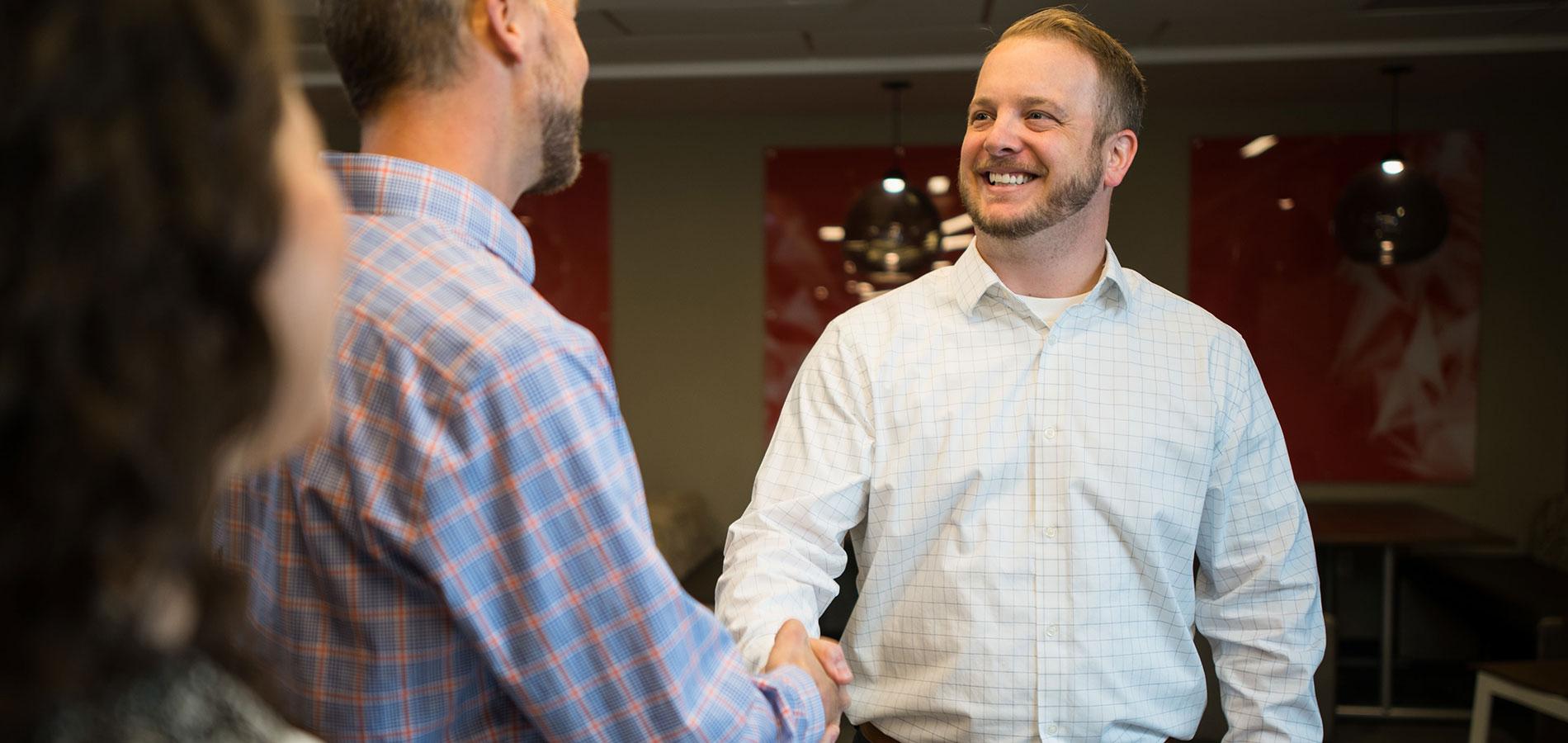 truED Program | Champlain College Online