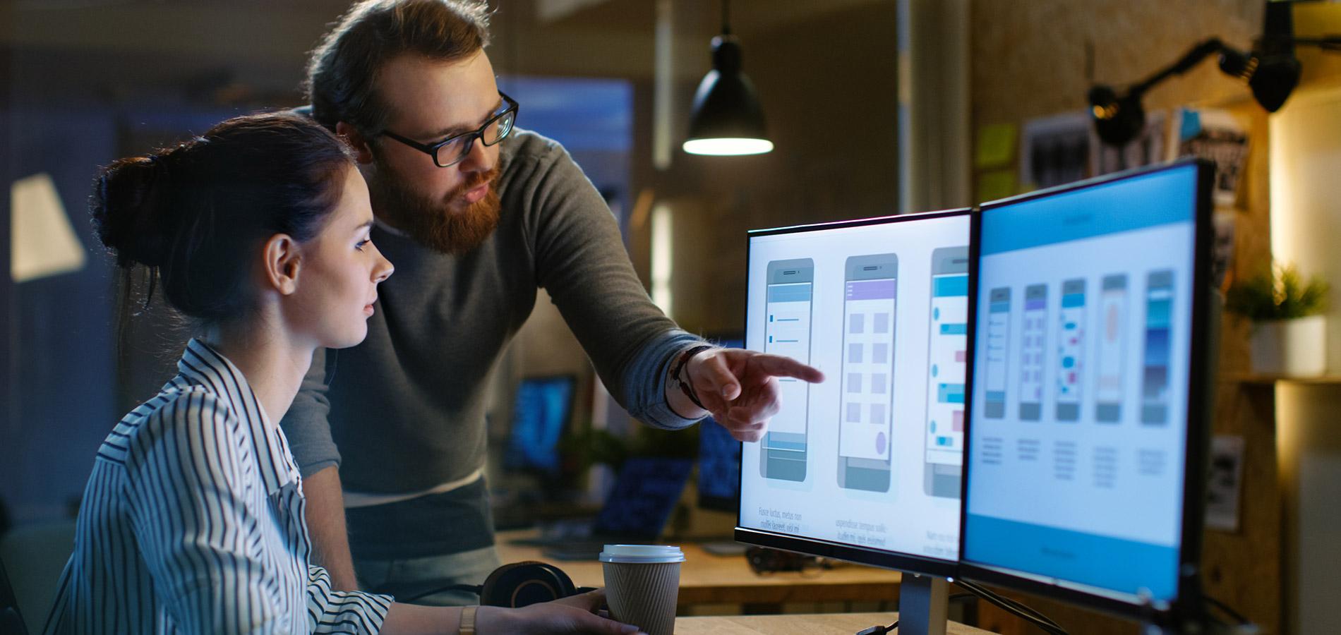 MS Software Engineering Project Management | Champlain College Online