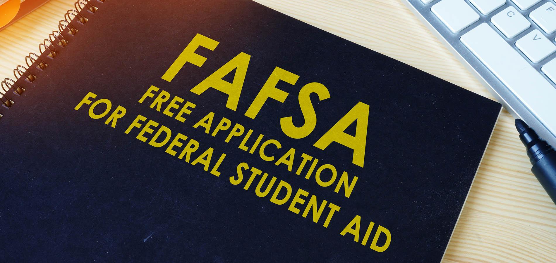Tips + Best Practices for Completing Your FAFSA | Champlain College Online