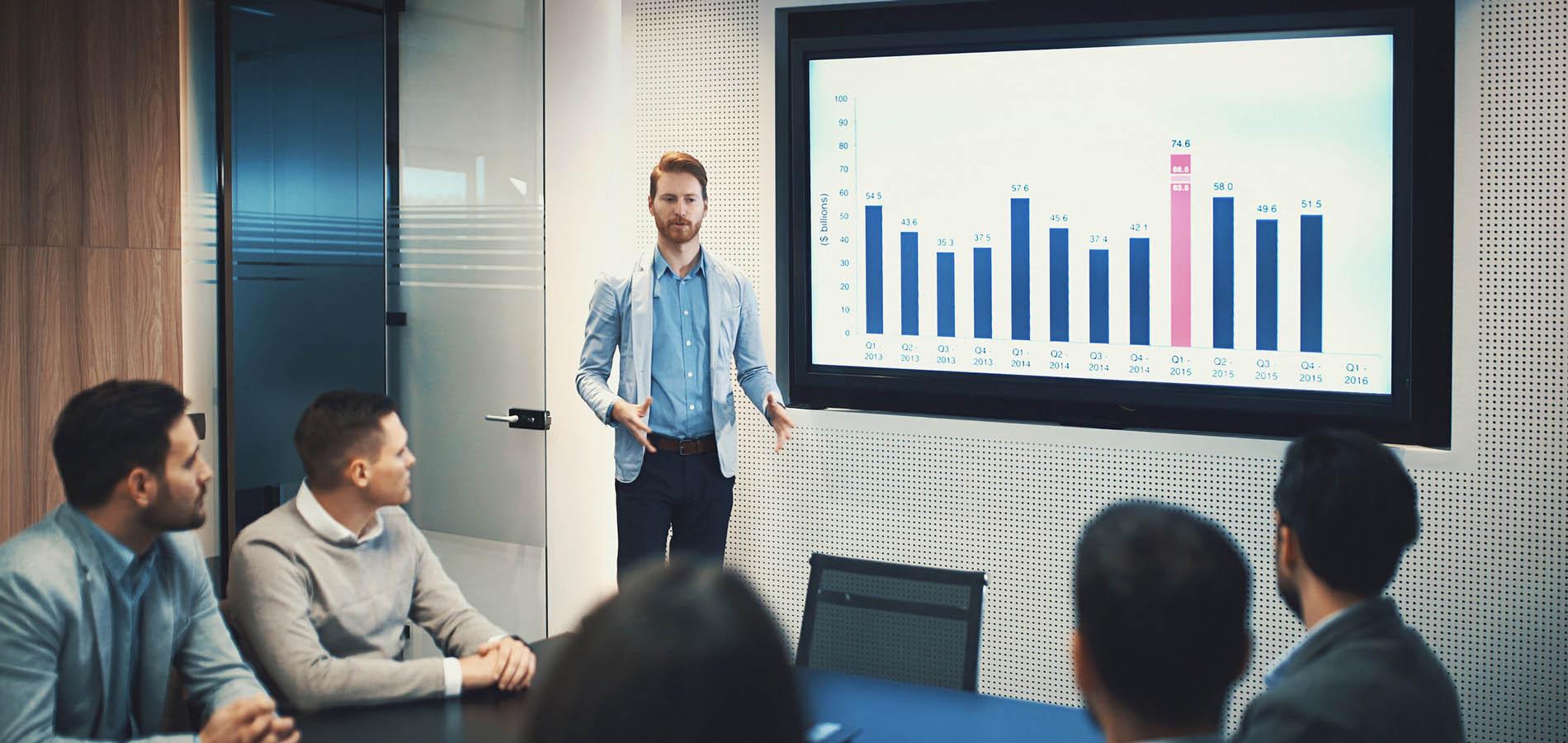 Top Accounting Specializations On the Rise | Champlain College Online