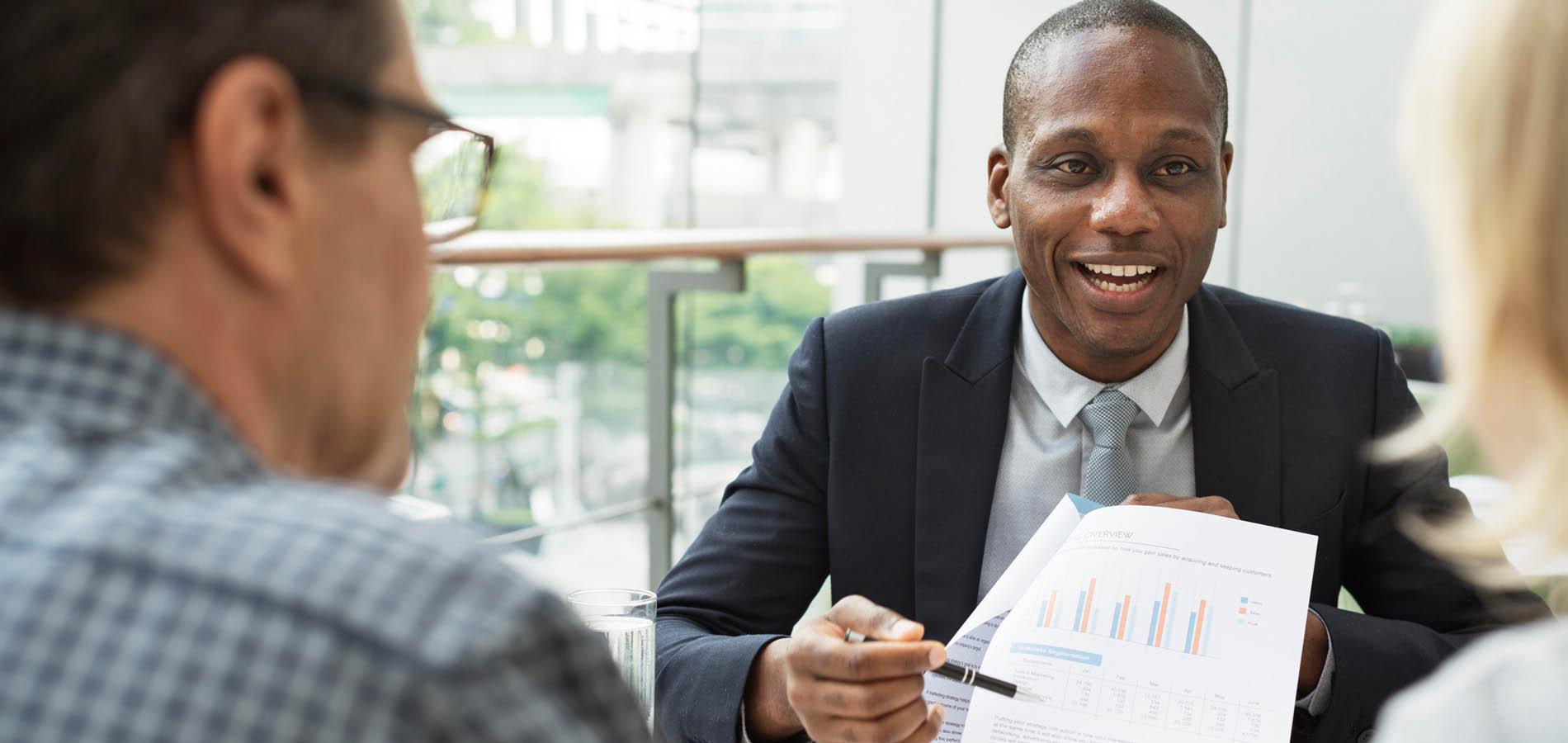 A Day in the Life of an Accountant | Champlain College Online