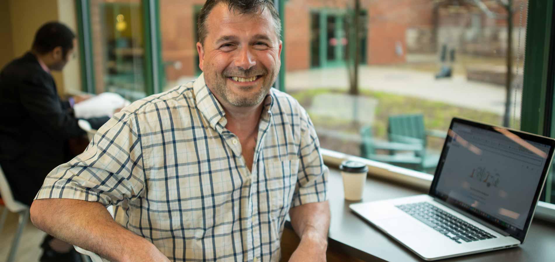 Economic Crime Investigation Degree | Champlain College Online