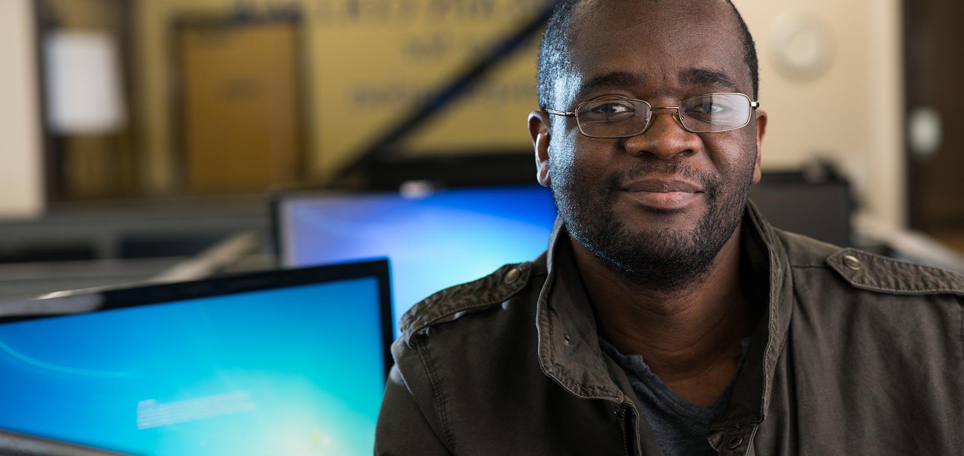 Online Cybersecurity Bachelor's Degree | Champlain College