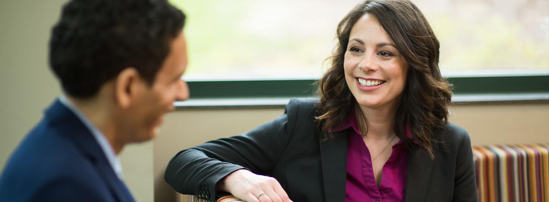 Bachelor of Human Resource Management | Champlain College Online