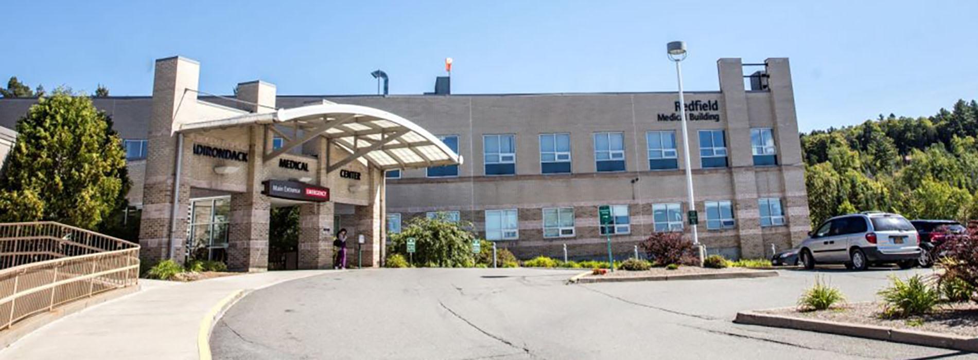 Adirondack Health truED | Champlain College Online