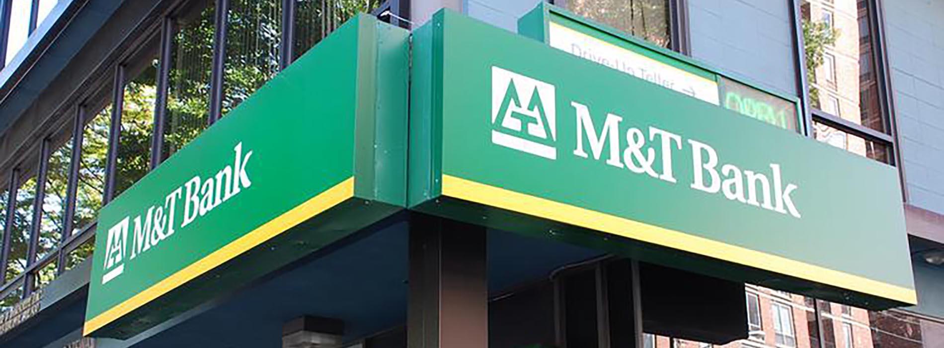 M&T Bank | Champlain College Online