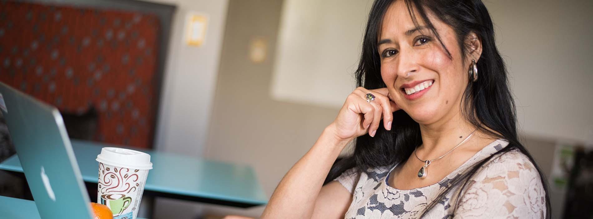 Earn a Digital Media Degree 100% Online | Champlain College Online