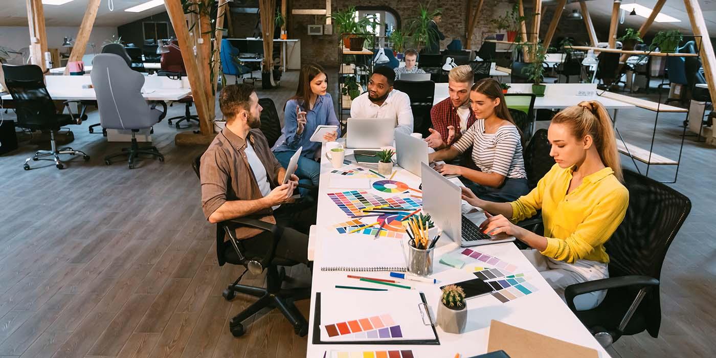 Master of Science in Marketing | Champlain College Online