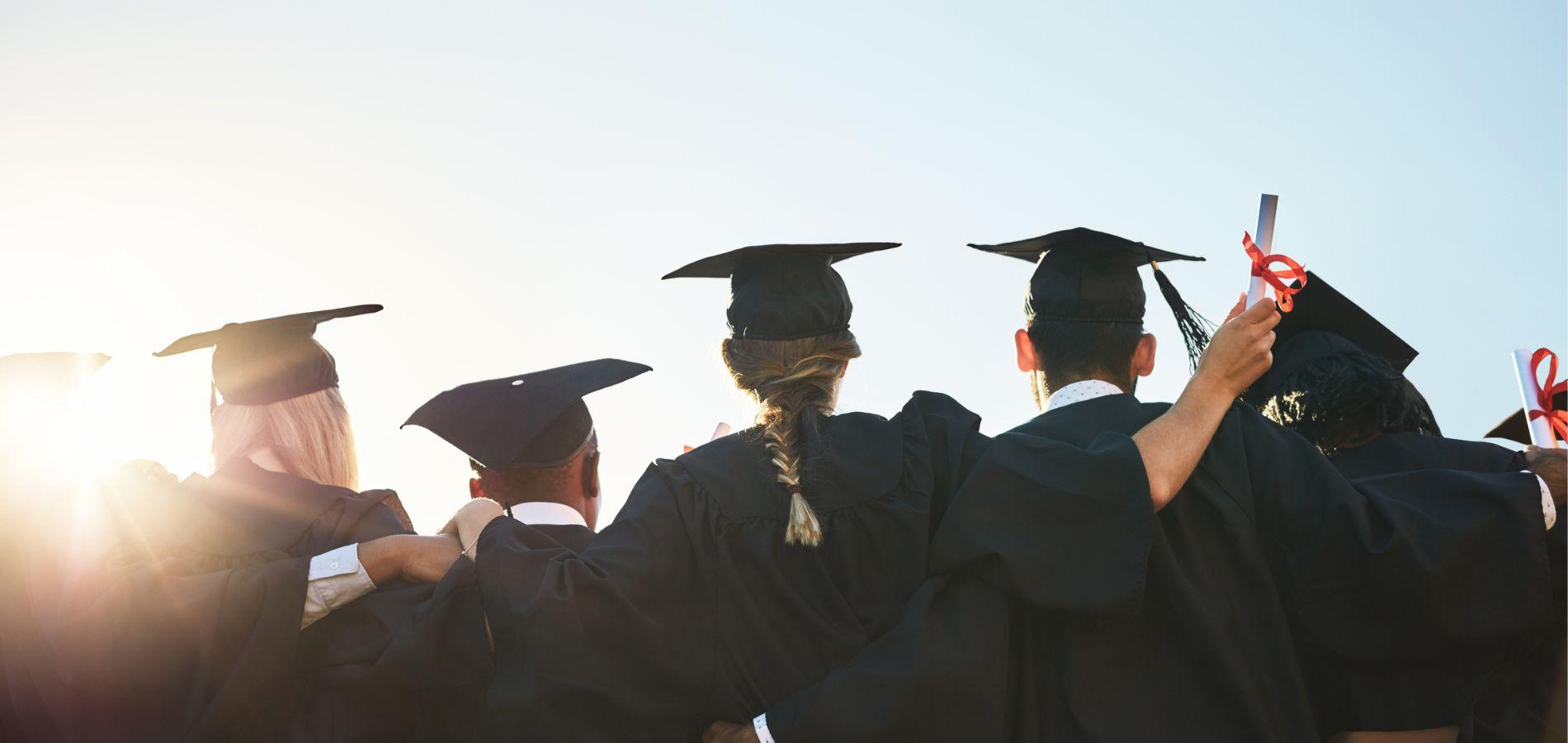 Student Spotlight: Graduating & Life After College