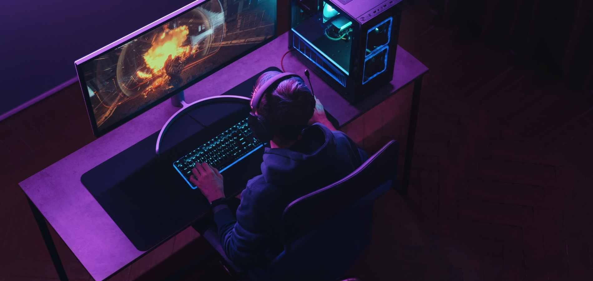 Future of Gaming: Esports Broadcast Jobs & Content Creation