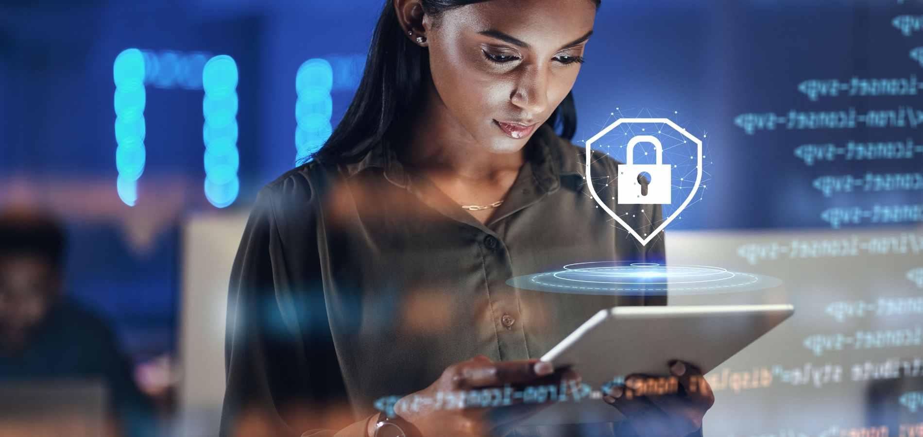 3 Elements of Protecting Information: Tips for Security