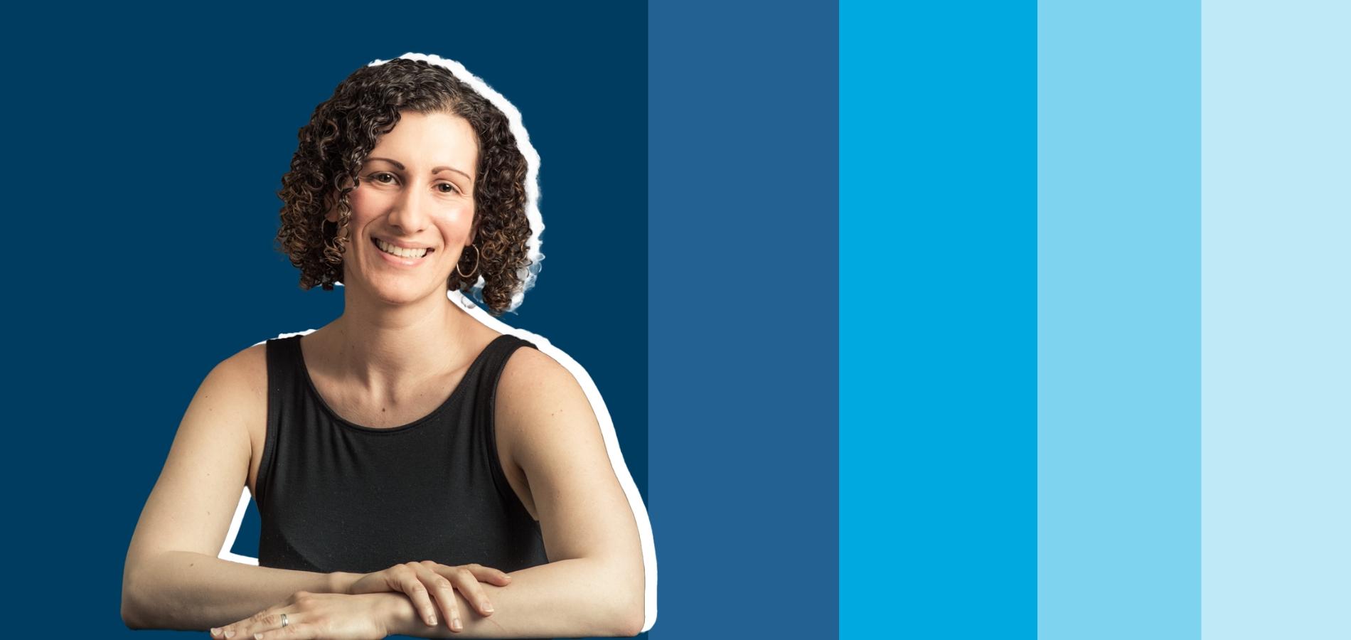 Valecia Stocchetti’s Journey: Mastering Information Security Online