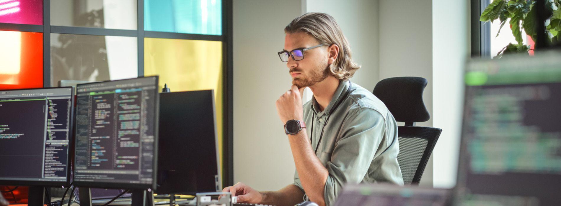 Information Technology Bachelor's Degree