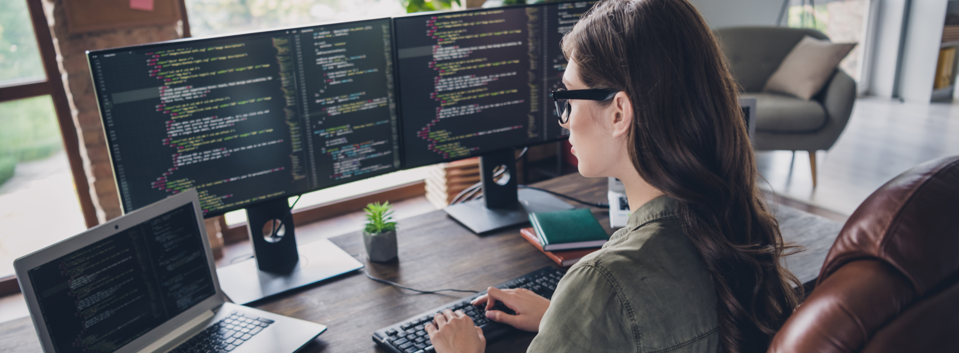 Computer Science vs. Software Engineering | Champlain College Online Computer Science vs. Software Engineering | Champlain College Online