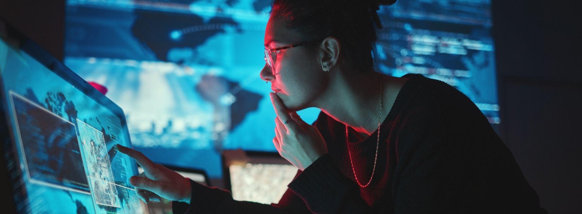 Online Master’s of Digital Forensics | Champlain College Online