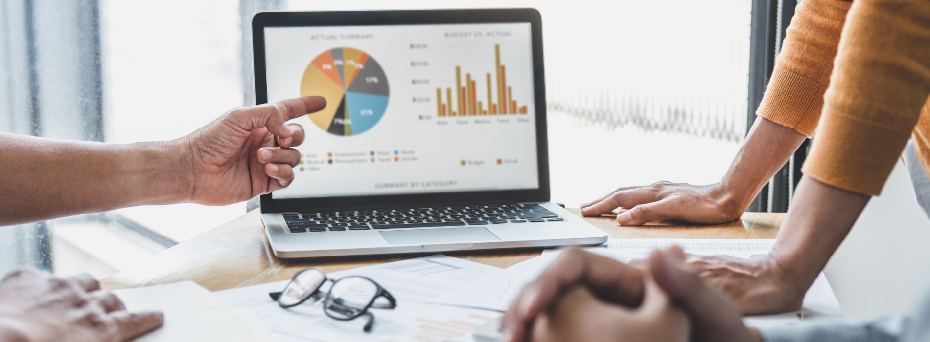 10 Business Development Strategies to Drive Growth in 2025