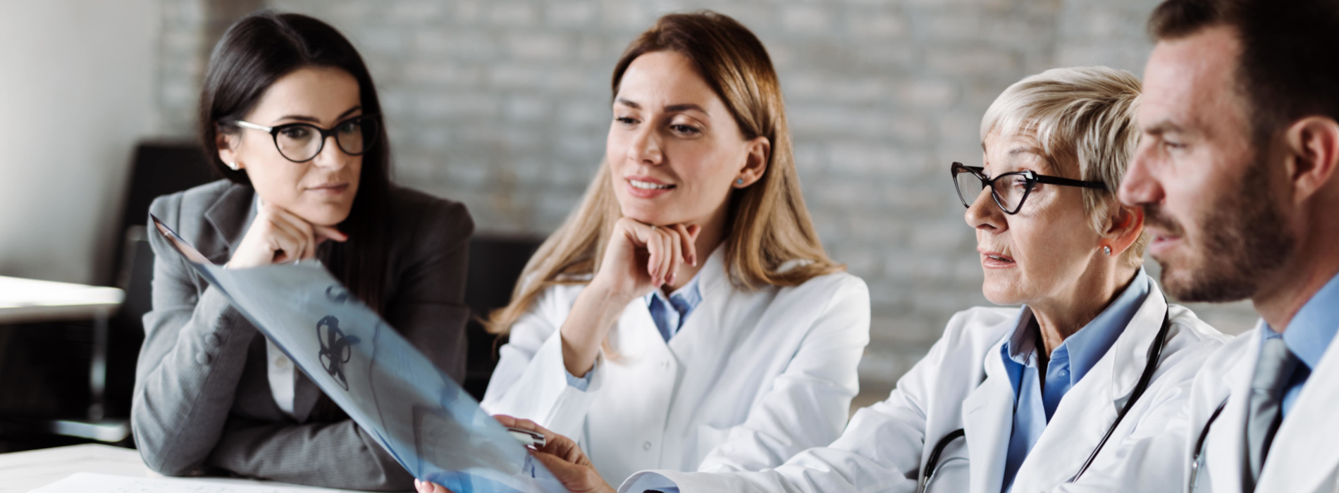 Healthcare Administration Skills You Need to Succeed