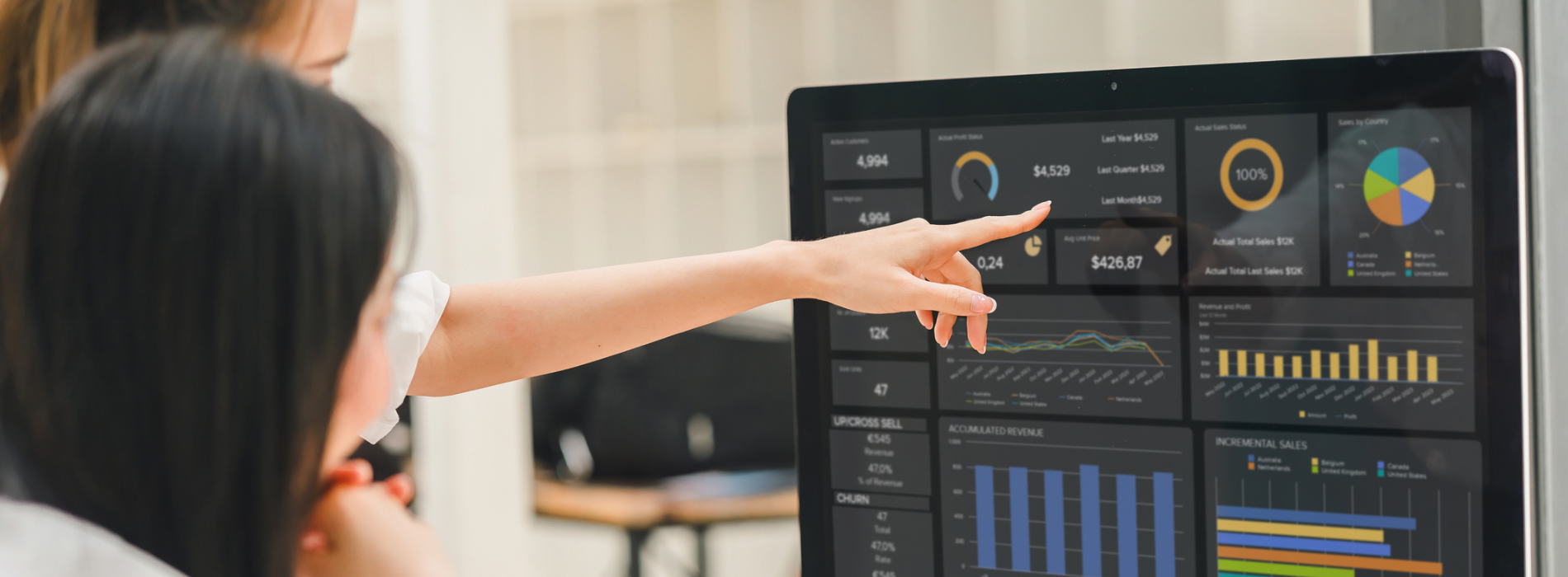 Data Science Associate Degree Online | Champlain College Online