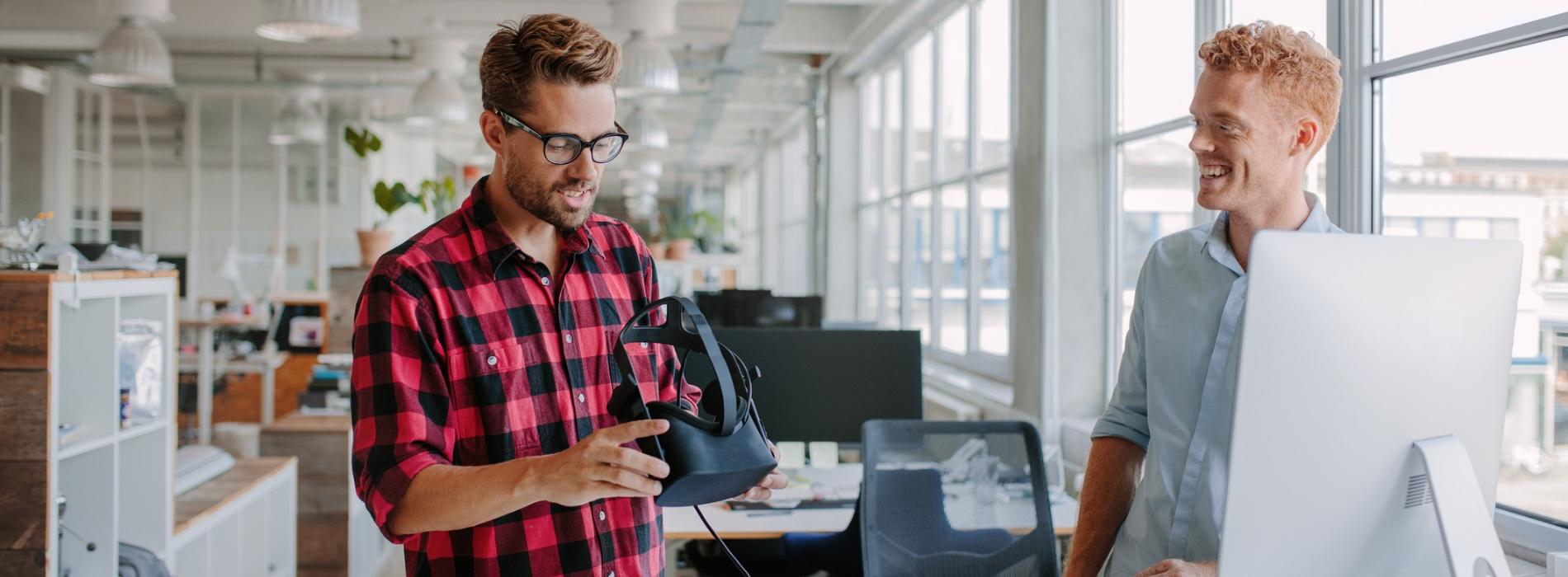 Online Associate Degree in Game Design | CCO