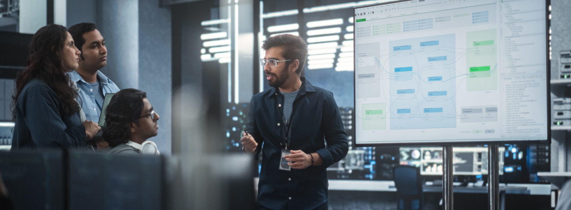 What is SDLC? Explaining the Software Development Lifecycle