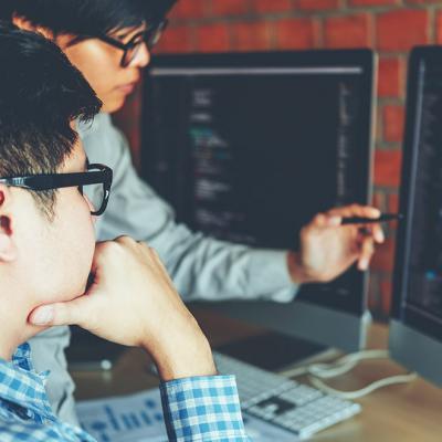 Computer Forensics & Digital Investigations Degree Online