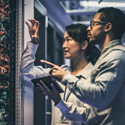 Management Information Systems Degree (BS) | Champlain College Online